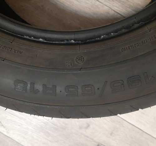 КАМА Breeze 195/65 R15 91H