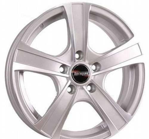 R15 5x114,3 6J ET38 D67,1 Tech-Line 539 S