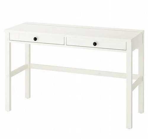 Компьютерный стол IKEA хемнес