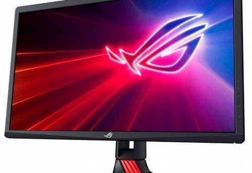 Игровой монитор Asus Rog Strix xg27uq новый