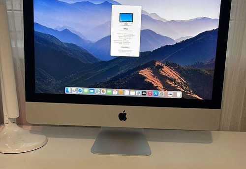 iMac 21.5 4k 2017