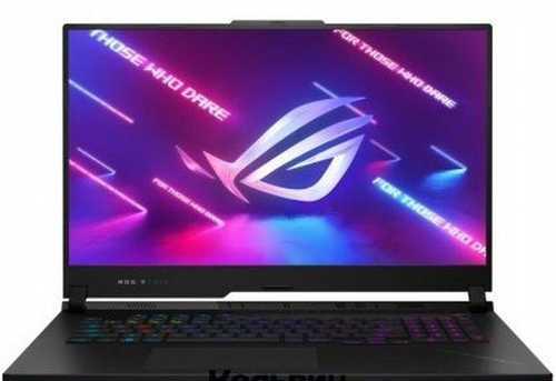 Asus ROG Strix Scar 17 G733PY-LL021W AMD Ryzen 9 7