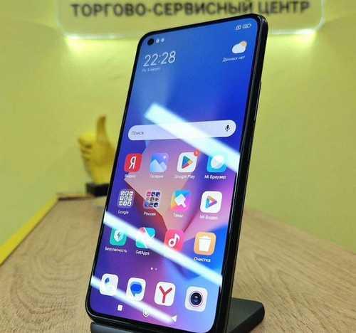 Xiaomi Mi 11 Lite, 8/128 ГБ