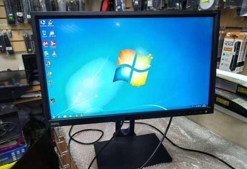 Монитор benq bl2420pt