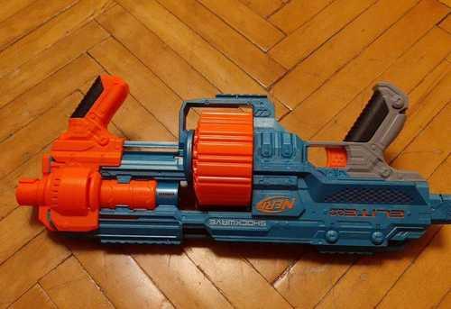 Nerf shockwave elite 2.0