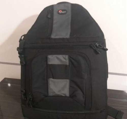 Сумка для фотоаппарата Lowepro SlingShot 302 AW