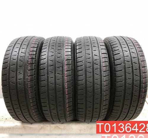 Pirelli Carrier Winter 225/65 R16C 112R