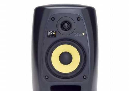 Krk VXT 6