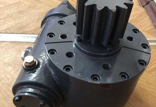 Редуктор поворотный кму xcmg SQ5SK3Q