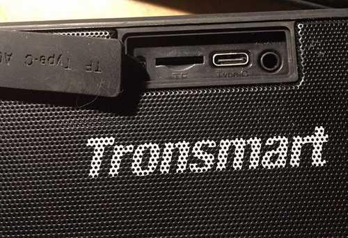 Bluetooth колонка Tronsmart T2 plus