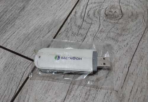 Usb модем мегафон