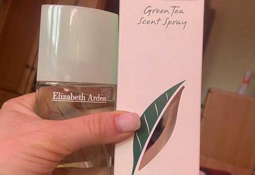 Elizabeth arden green tea