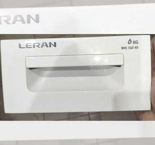 Продам запчасти на Leran Wms 1060 Wd 6 кг