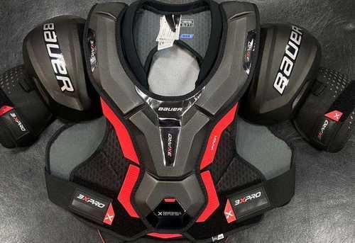 Нагрудник bauer vapor 3X PRO