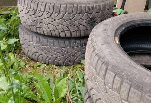 Gislaved NordFrost 100 185/60 R15