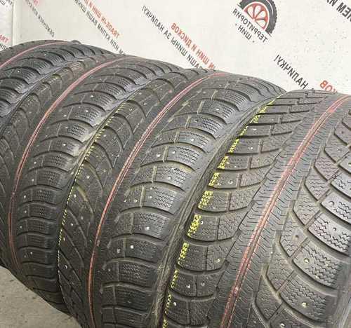 Maxxis NP5 Premitra Ice Nord 195/65 R15 95V