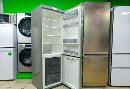 Холодильник Gorenje. Честная гарантия