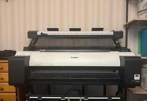 Плоттер Сканер Canon тм-300 MFP L36ei