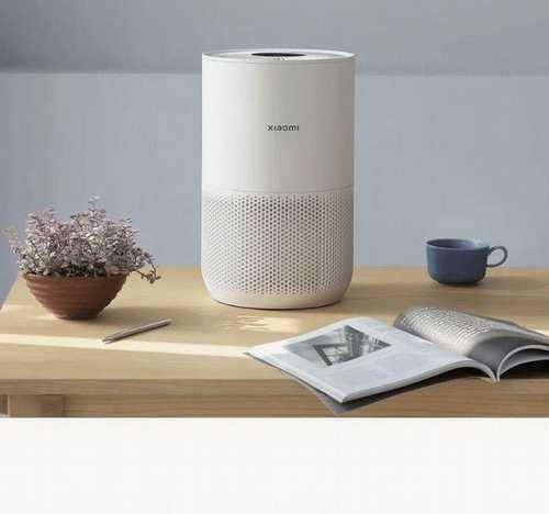 Очиститель воздуха SMART Air - Xiaomi Mi Purifier