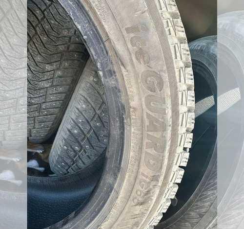 Yokohama Ice Guard IG55 225/50 R17 98T