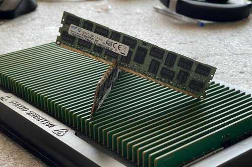 DDR3 M393B2G70QH0-YKO 16GB ECC REG