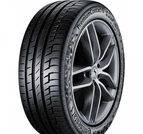 Continental PremiumContact 6 255/40 R18 99Y