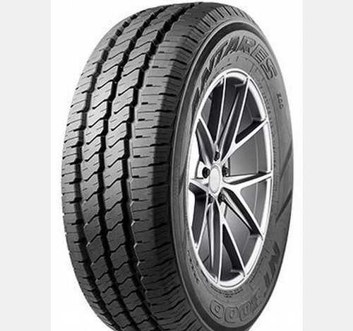 Antares NT3000 215/75 R16