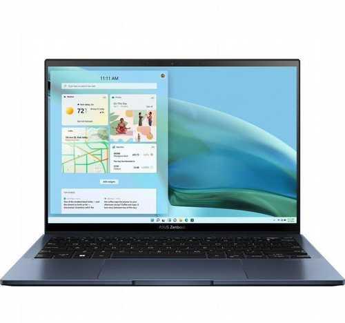 Ноутбук asus Zenbook S 13 UM5302TA-LV562W, 13.3&q