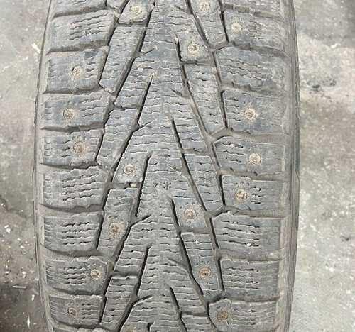 Nokian Tyres Hakkapeliitta 7 SUV 225/55 R18