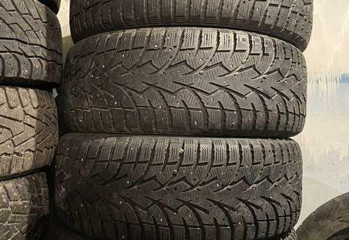 Toyo Observe G3-Ice 215/55 R17