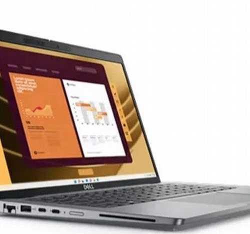 Ноутбук Dell Latitude 5450-5654