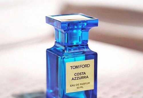 Tom Ford Costa Azzurra (распив)