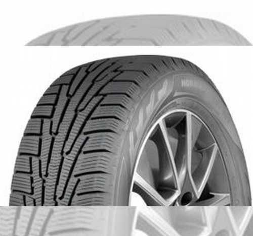 Ikon Tyres Nordman RS2 SUV 235/55 R18 104R