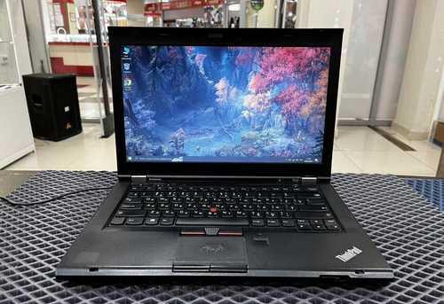 Ноутбук Lenovo ThinkPad T430 i5 / 8 гб / 250 SSD