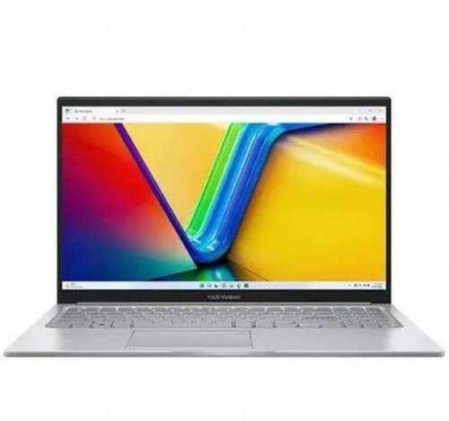 Ноутбук asus VivoBook 15 X1504ZA-BQ1148 90NB1022-M