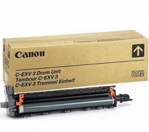 Барабан Canon C-EXV 30/31 цветной 118243