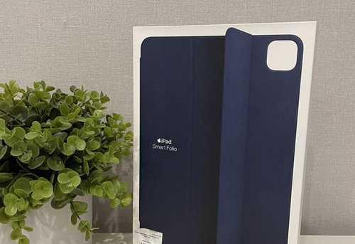 iPad Smart Folio Navy Blue для iPad Pro 11" 20-22