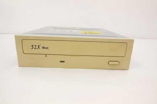 CD-ROM Lite-On LTN-529S (White)