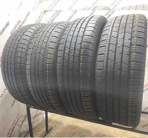 Kumho WinterCraft WP51 225/60 R17 101P