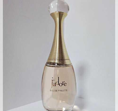 Dior J'adore Eau de Toilette 100 мл