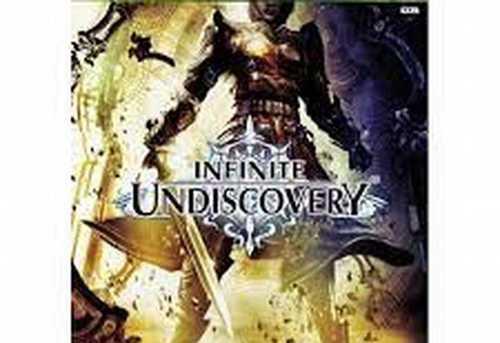 Infinite Undiscovery Xbox360