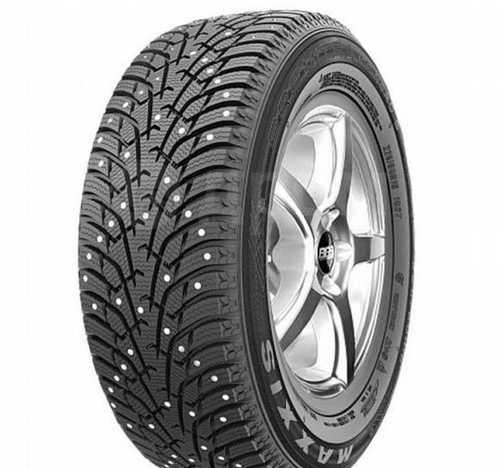 Maxxis NP5 Premitra Ice Nord 215/50 R17 95T