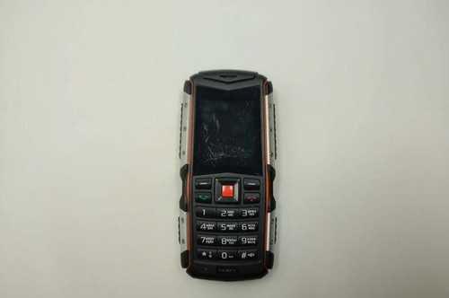 Сотовый телефон Texet TM-513R (16534)