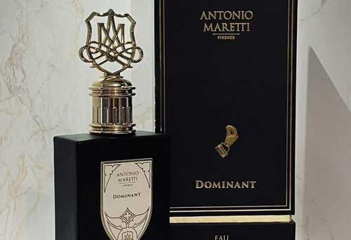 Antonio Maretti Dominant 50мл