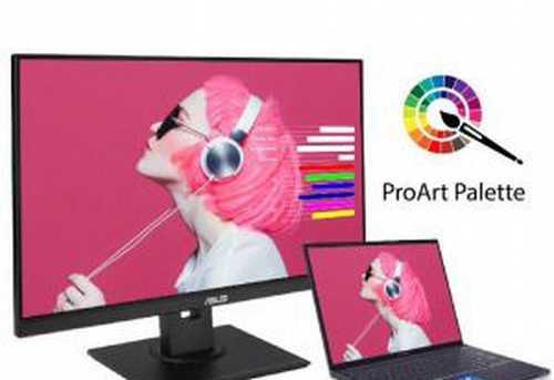 Монитор графический Asus ProArt PA278QEV 27" IPS 2