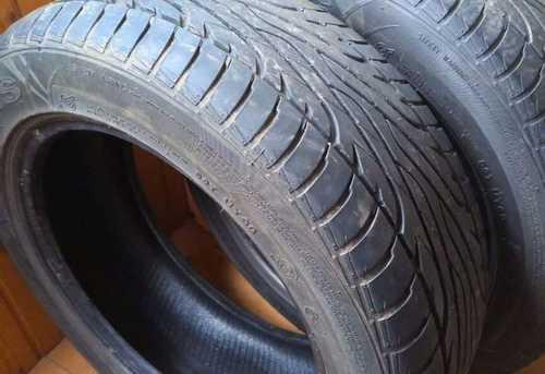 Maxxis MA-Z3 Victra 205/55 R16