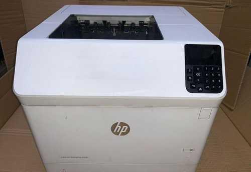 Принтер HP LaserJet Ent 600 M606dn