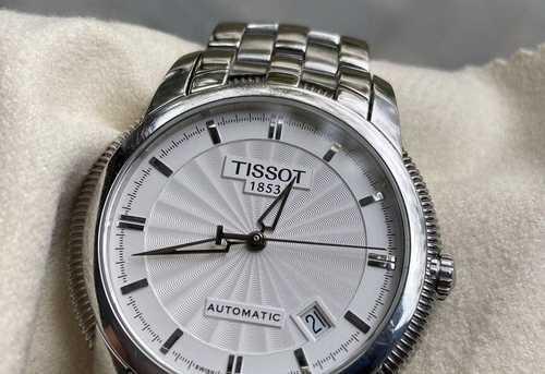 Tissot Ballade III Automatic Original