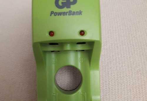 Зарядное устройство GP PowerBank S360