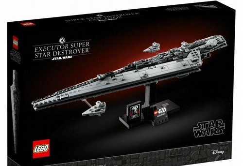 Lego Star Wars Executor (75356)